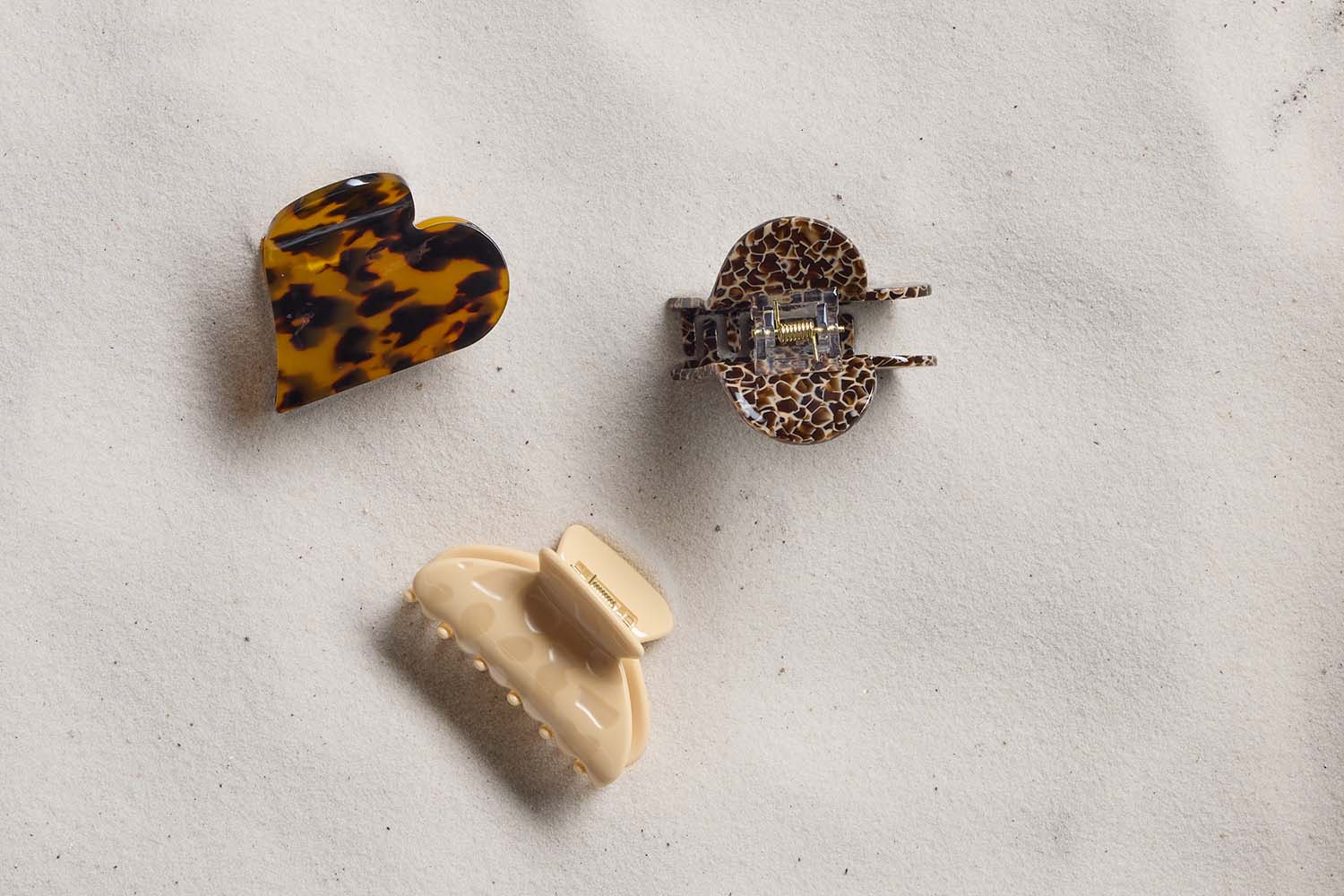 Hair Accessories – Max